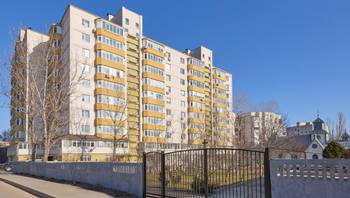 Se vinde apartament cu 2 camera în Chișinău, sectorul Botanica ...